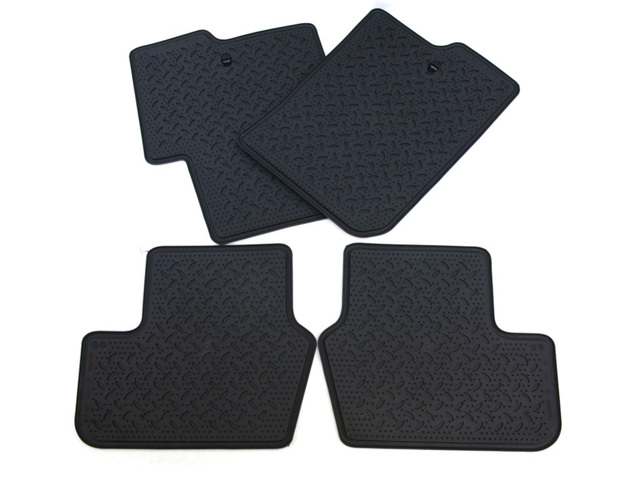 2016-2017 Jeep Mat Kit Floor Complete 82210598ac | TascaParts.com