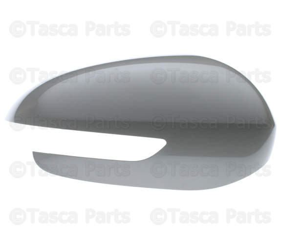 2017-2020 Kia Sportage Cover - Passenger Side (RH) 87623-D9100 ...