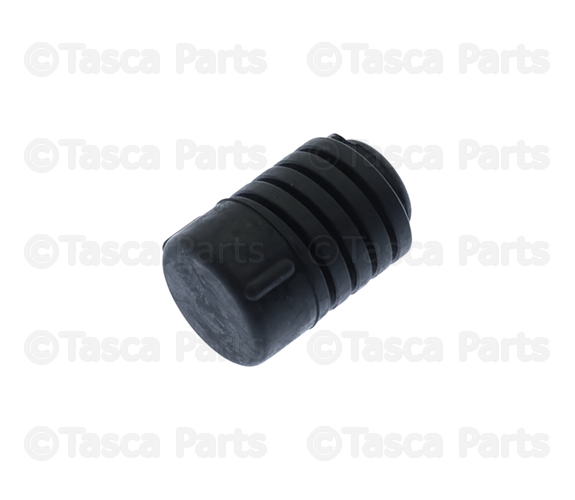 2016-2024 Nissan Hood Bumper 62840-4RA0A | TascaParts.com