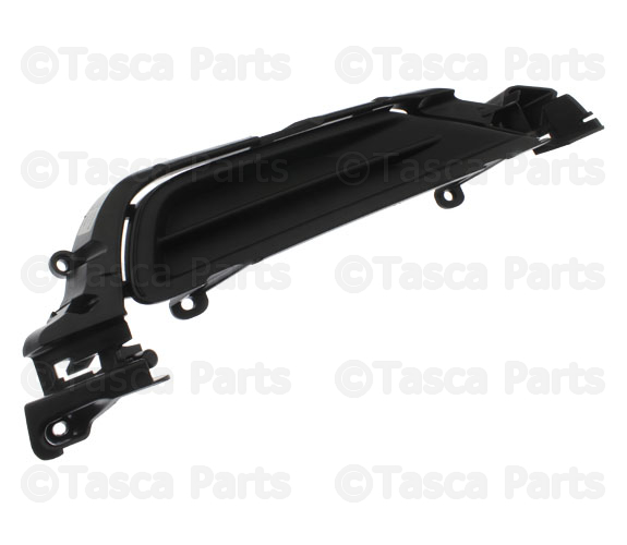 2016-2019 Volvo XC90 Trim Molding 31383629 | TascaParts.com