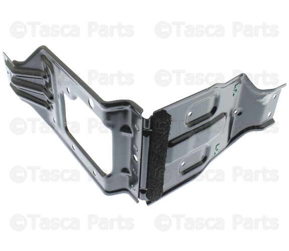 2016-2022 Chevrolet Malibu Front Bumper Fascia Support Brace 23328042 ...