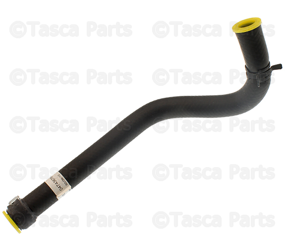 2008-2010 Mopar Reservoir Hose 4743678AC | TascaParts.com