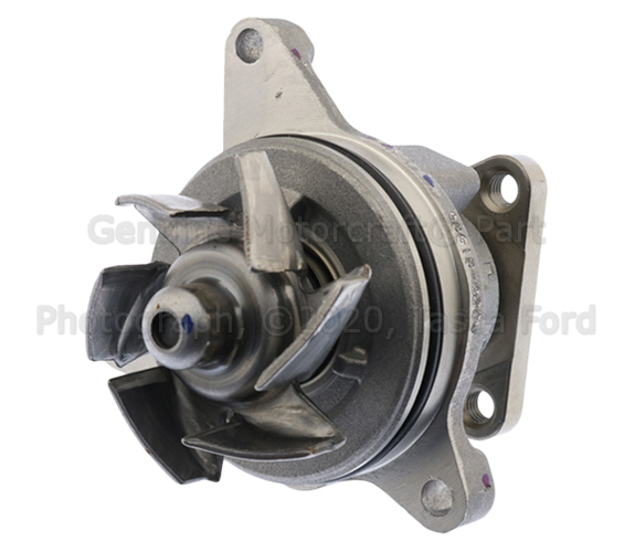 2001-2023 Ford Water Pump 4S4Z-8501-E | TascaParts.com