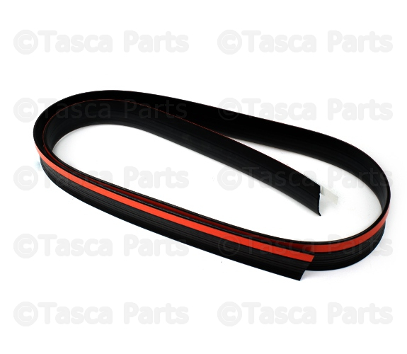 2001-2007 Volvo Seal 9203080 | TascaParts.com