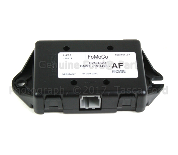 2012-2016 Ford Focus Control Module BM5Z-19H405-B | TascaParts.com