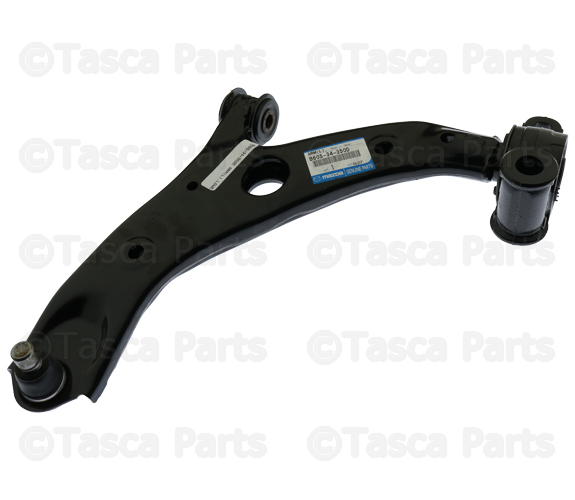 2014-2018 Mazda 3 Lower Control Arm - Driver's Side (LH) B60S-34-350G ...