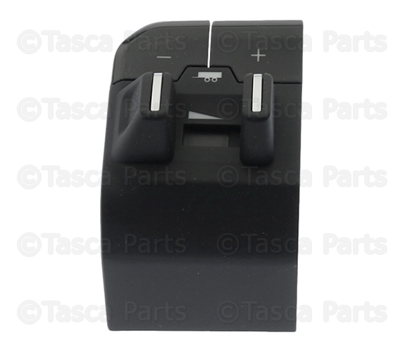 2019-2024 Ram Instrument Panel Switch 68309259AD | TascaParts.com