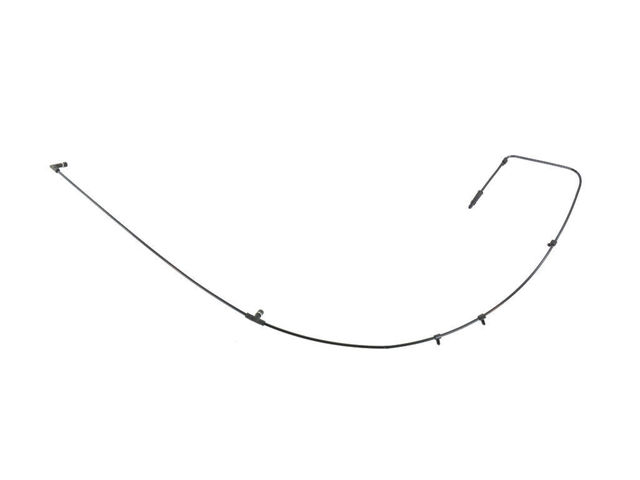 2017-2025 Chrysler Windshield Washer Hose 68229317AB | TascaParts.com