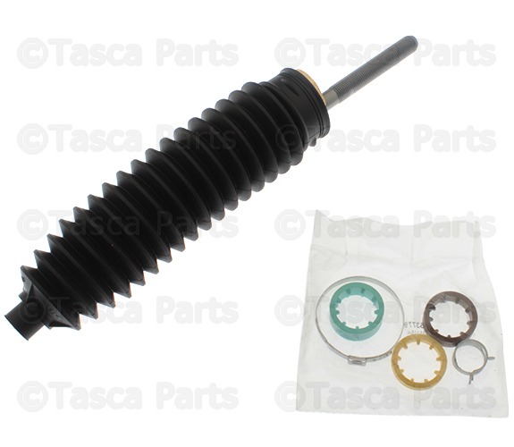 2007-2017 Mopar Inner Tie Rod 68040224AB | TascaParts.com