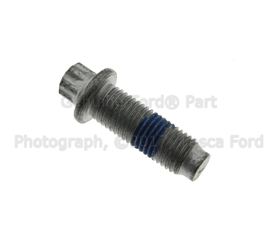 2013-2019 Ford Hub Mount Bolt -W715753-S442 | TascaParts.com