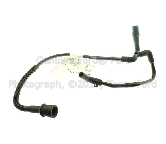 Connector XL3Z-6C324-GA | TascaParts.com