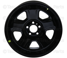 2006-2023 Mopar Wheel, Steel 4895425AE | TascaParts.com