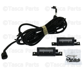 2016-2019 GM Bed Lighting, Led 23295943 | TascaParts.com
