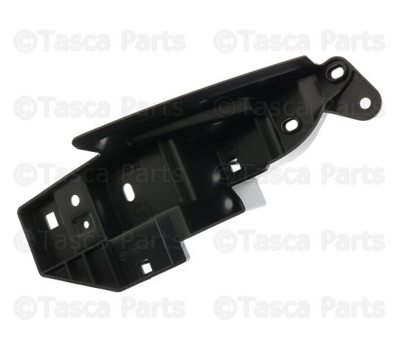 2017-2020 Mazda CX-5 Fog Light Trim Bracket - Driver's Side (LH) KB8A ...