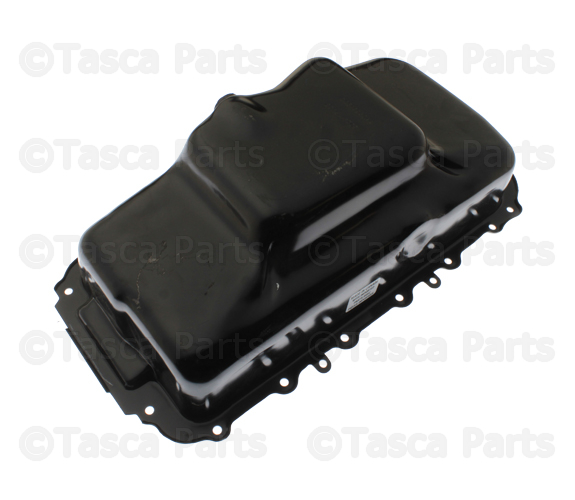 1990-2010 Mopar Oil Pan 4648930AA | TascaParts.com
