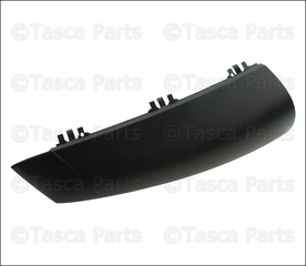 2007-2014 GM Applique Panel - Passenger Side (RH) 25970634 | TascaParts.com