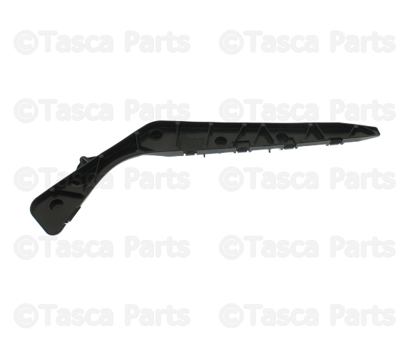 2007-2012 Nissan Sentra Side Retainer - Driver's Side (LH) 85221-ET00A ...