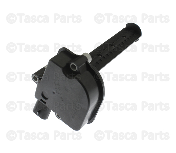 2006-2008 GM Engine Intake Manifold Tuning Valve 12598658 | TascaParts.com