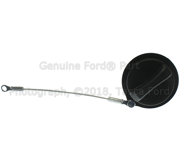 Cap Assembly Fuel Tank Filler 7C2S-9030-AA | TascaParts.com