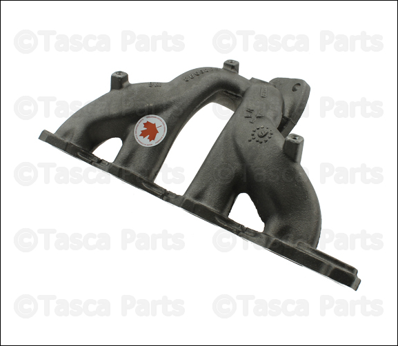 2006-2010 GM Exhaust Manifold 12620983 | TascaParts.com