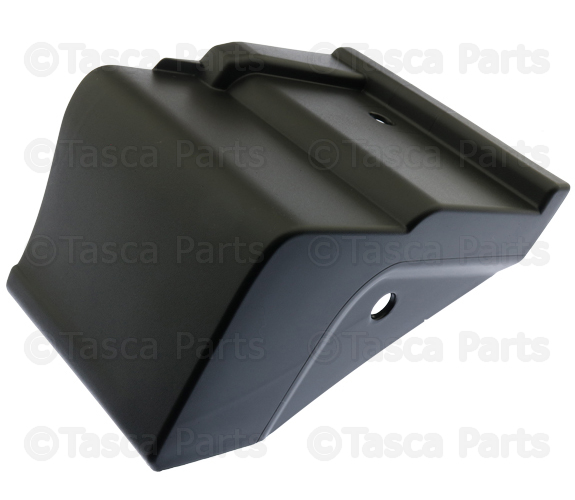 2017-2021 Mazda CX-5 Lower Molding KB7W-51-W80B | TascaParts.com