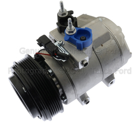 2011-2016 Ford Compressor BC3Z-19703-C | TascaParts.com