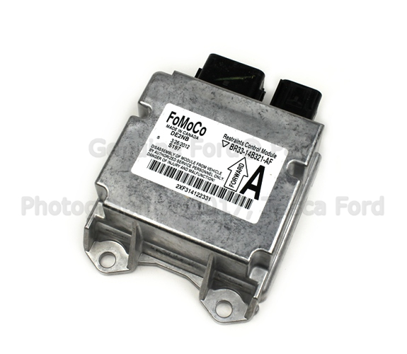 2011-2012 Ford Mustang Sdm Module BR3Z-14B321-A | TascaParts.com