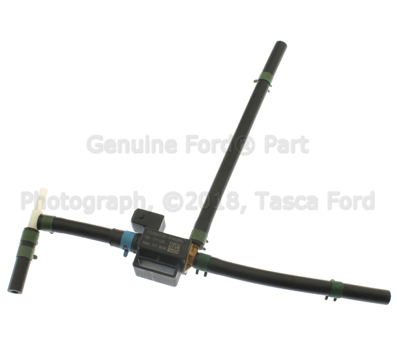 2015-2016 Lincoln MKC Vacuum Harness CJ5Z-9961-C | TascaParts.com