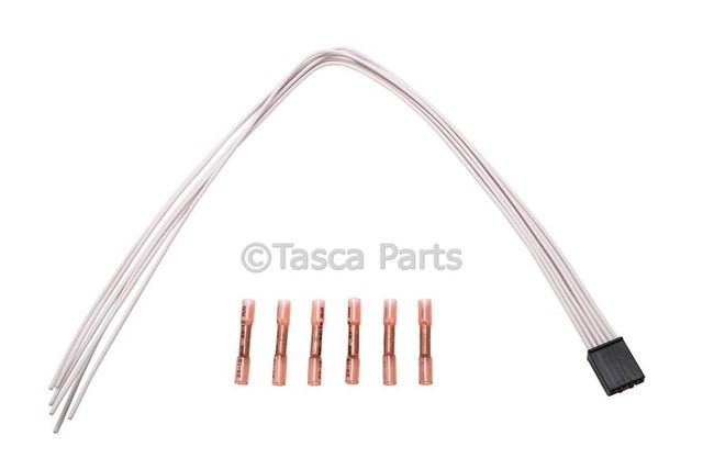 Connector Kit 19367517 | TascaParts.com