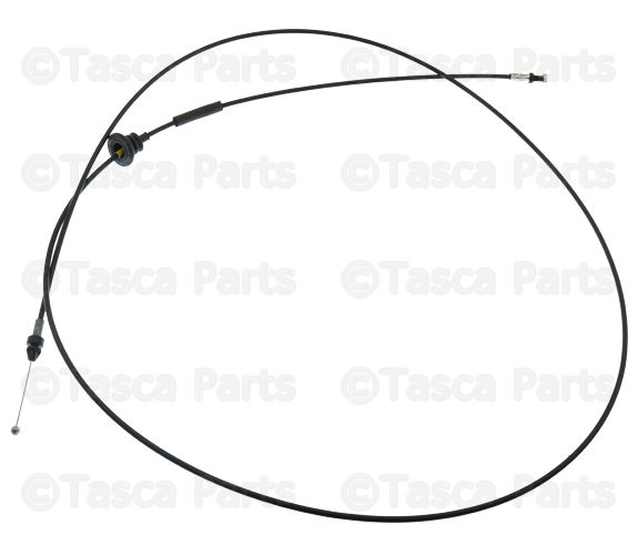 2003-2009 Nissan 350Z Release Cable 65620-CF00A | TascaParts.com
