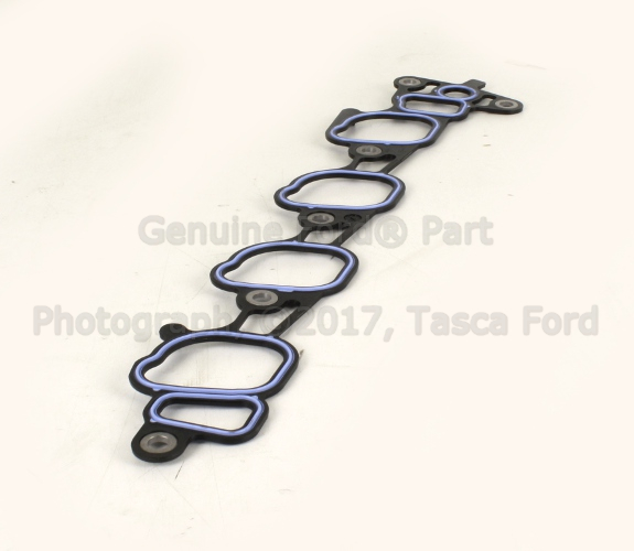 1999-2007 Ford Manifold Gasket - Driver's Side (LH) YL3Z-9439-BA ...