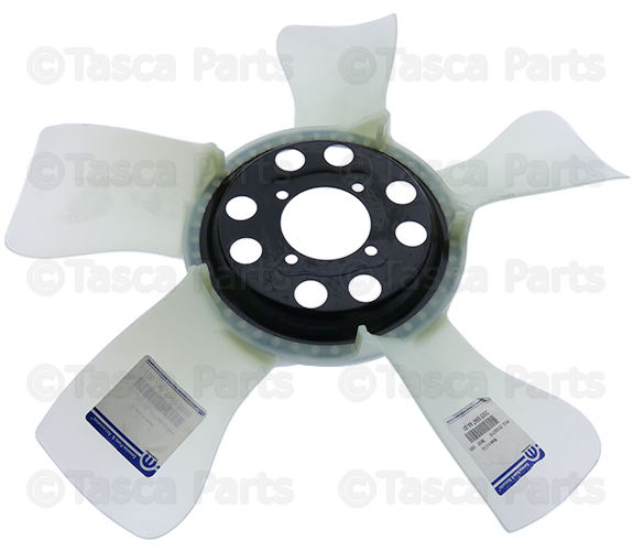 2009-2025 Mopar Cooling Fan 55056947AA | TascaParts.com