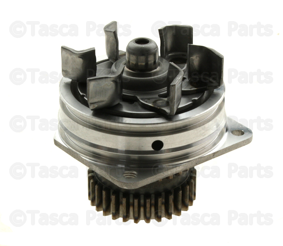 2007-2021 Nissan Water Pump B1010-JK20A | TascaParts.com