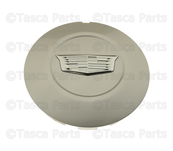 2015-2020 Cadillac Front and Rear Wheel Trim Cap 23432319 | TascaParts.com