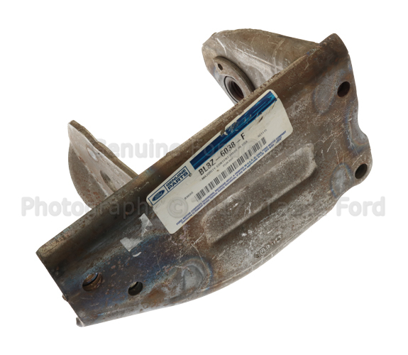 2011-2014 Ford F-150 Mount Bracket - Driver's Side (LH) BL3Z-6038-F ...