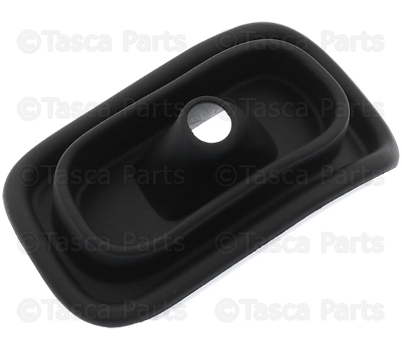 2020 Ram Gear Shift Lever Boot 68480815AA | TascaParts.com
