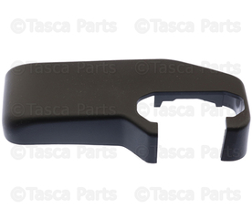 2014-2019 GM Cocoa Passenger Seat Adjuster Rear Finish Cover 23204168 ...