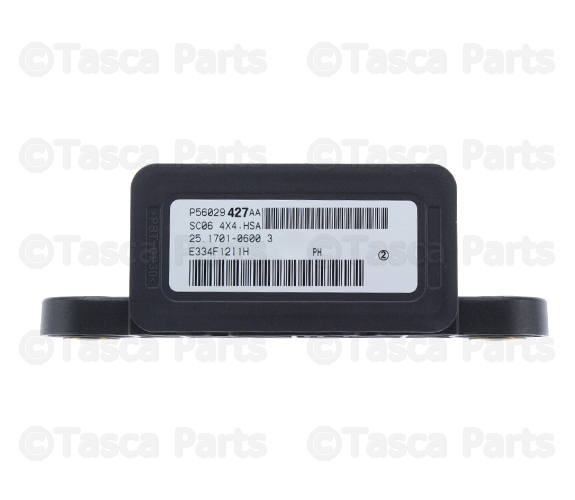 2009-2012 Mopar Module 56029427AA | TascaParts.com