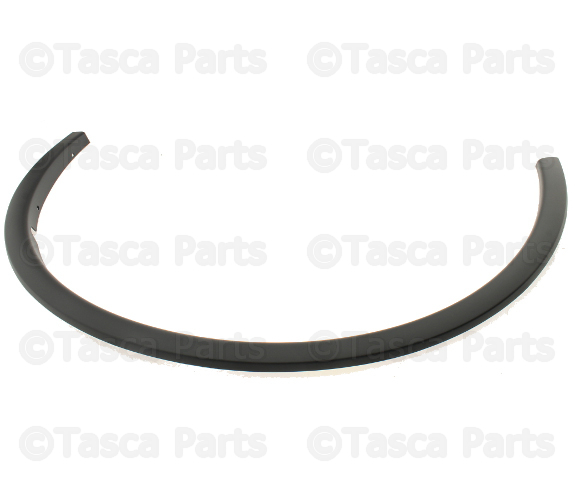 2011-2025 Dodge Durango Wheel Flare Molding, Right 57010620af ...