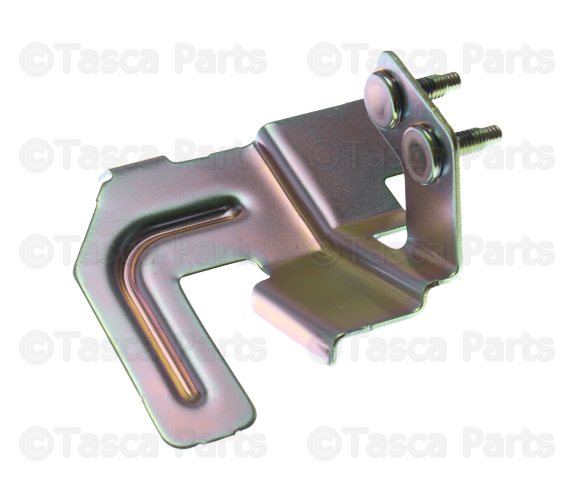 2014-2019 Nissan Rogue Cover Bracket 24230-4BA0C | TascaParts.com