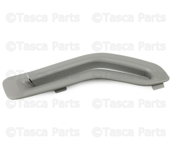 1999-2005 Volvo Belt & Retractor Ring - Passenger Side (RH) 39966532 ...