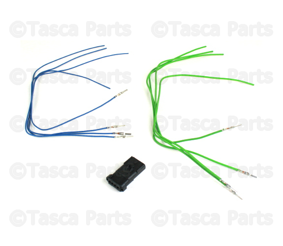 Wiring 5013982AA | TascaParts.com