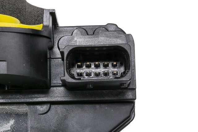 2010-2015 GM Door Lock Actuator Motor - Driver's Side (LH) 13579490 ...