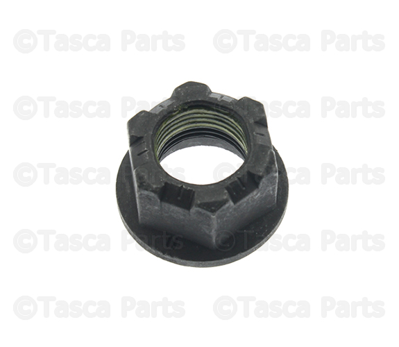 2002-2011 Mopar Lock Nut 6036749AA | TascaParts.com