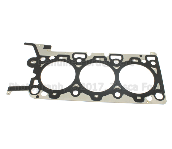 2005-2009 Ford Head Gasket - Driver's Side (LH) 6E5Z-6051-B ...