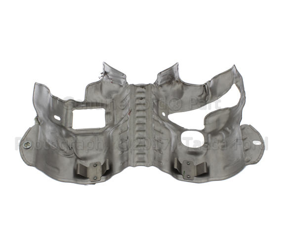 2007-2019 Ford Heat Shield - Passenger Side (RH) 7T4Z-5E258-B ...