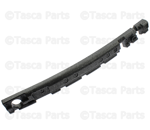 2018-2021 Chevrolet Equinox Rear Bumper Fascia Energy Absorber 23333114 ...