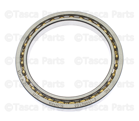 Drive Motor Rotor Bearing 24259842 | TascaParts.com