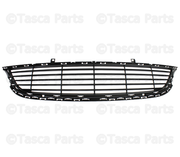 2015-2017 Chrysler 200 Lower Grille 68202988AC | TascaParts.com