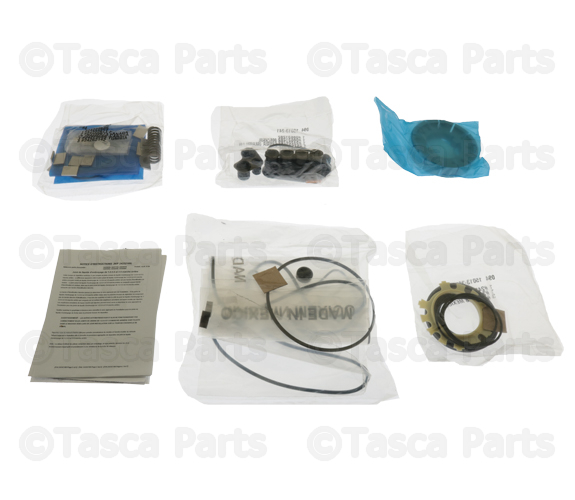 Automatic Transmission Pump Rotor 24049855 | TascaParts.com